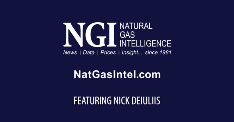 NGI Hub & Flow Interview with Nick Deiuliis - Nick Deiuliis